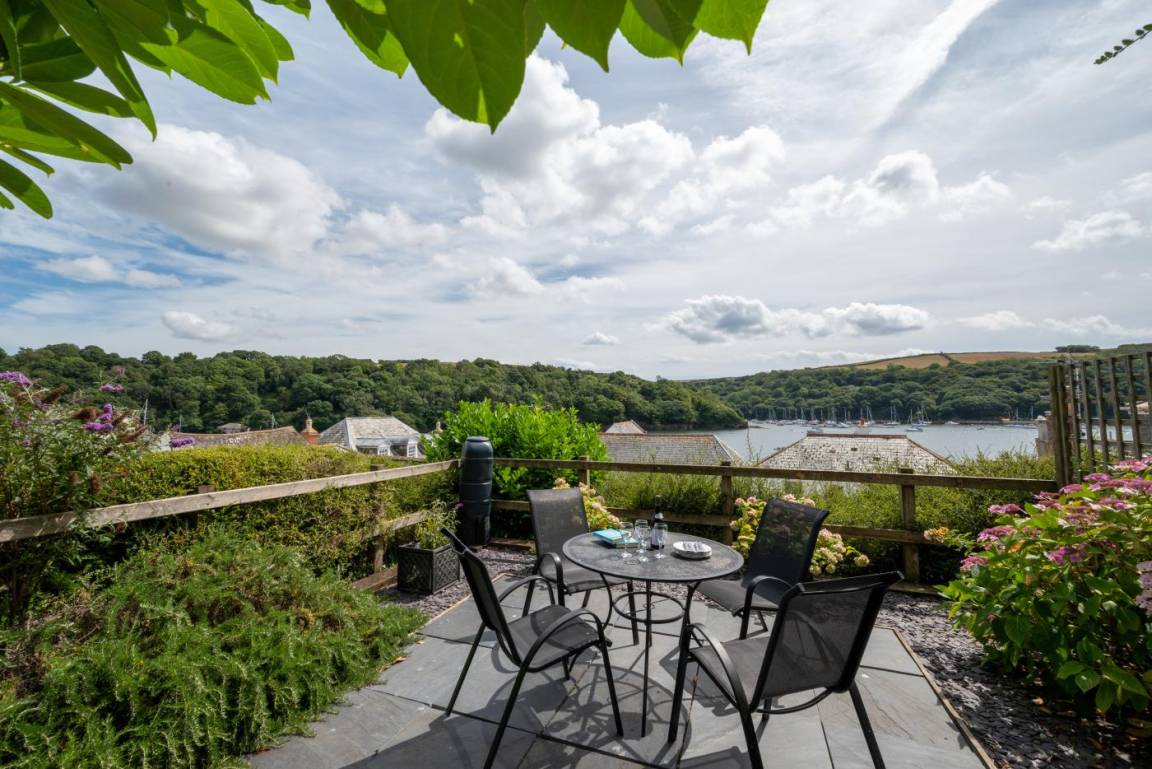 Cottage ∙ 2 Bedrooms ∙ 4 Guests - Lostwithiel
