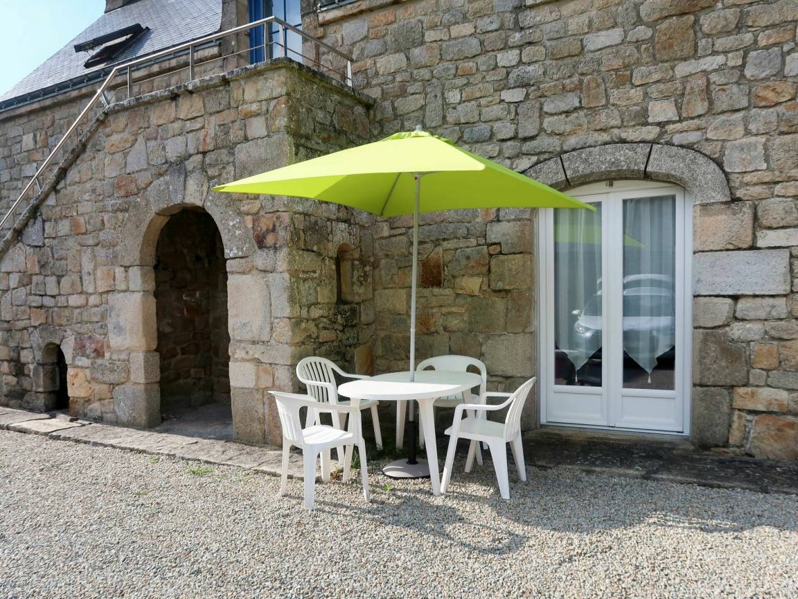 50 M² Villa ∙ 2 Slaapkamers ∙ 4 Gasten - Plouhinec