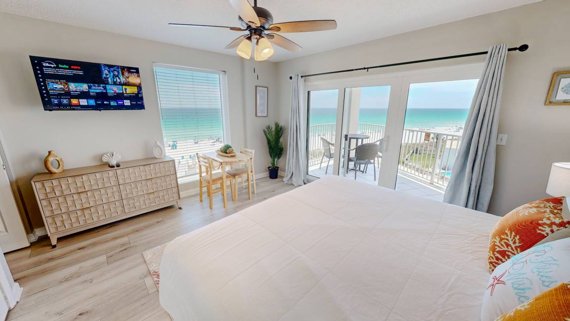 137 M² Condo ∙ 3 Bedrooms ∙ 8 Guests - Fort Walton Beach, FL