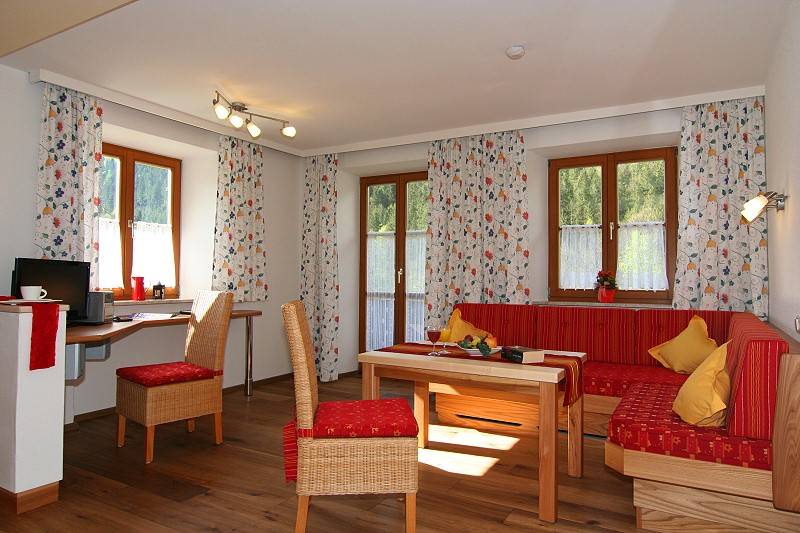 44 M² Apartment ∙ 2 Guests - Ramsau