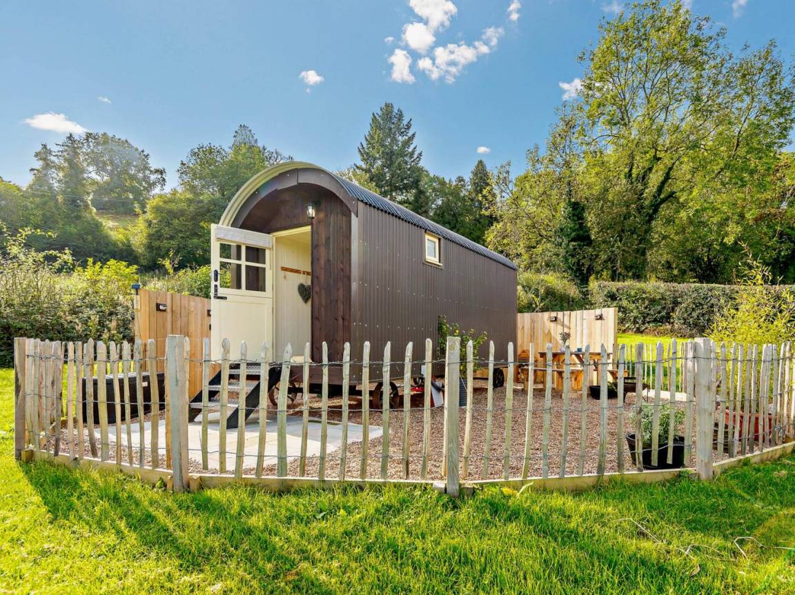 Cottage ∙ 1 Bedroom ∙ 2 Guests - Hereford