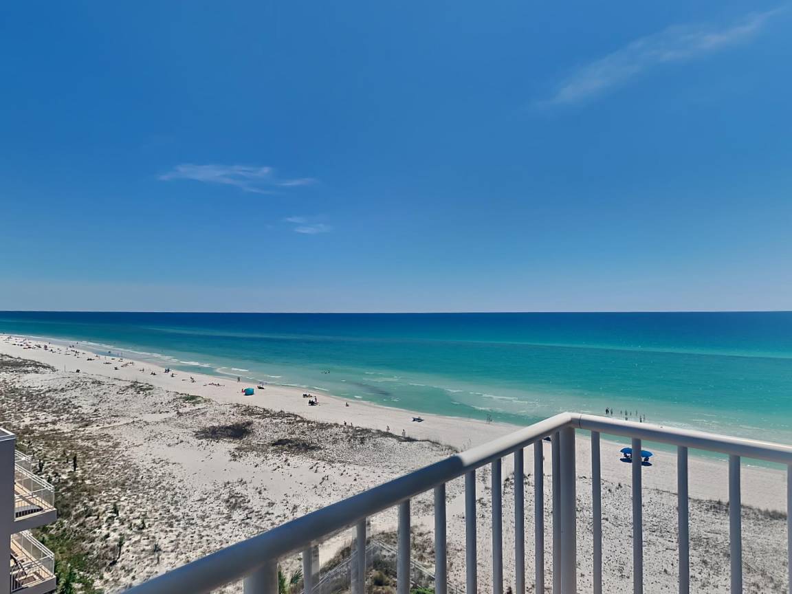 117 M² Condo ∙ 2 Bedrooms ∙ 6 Guests - Gulf Breeze, FL