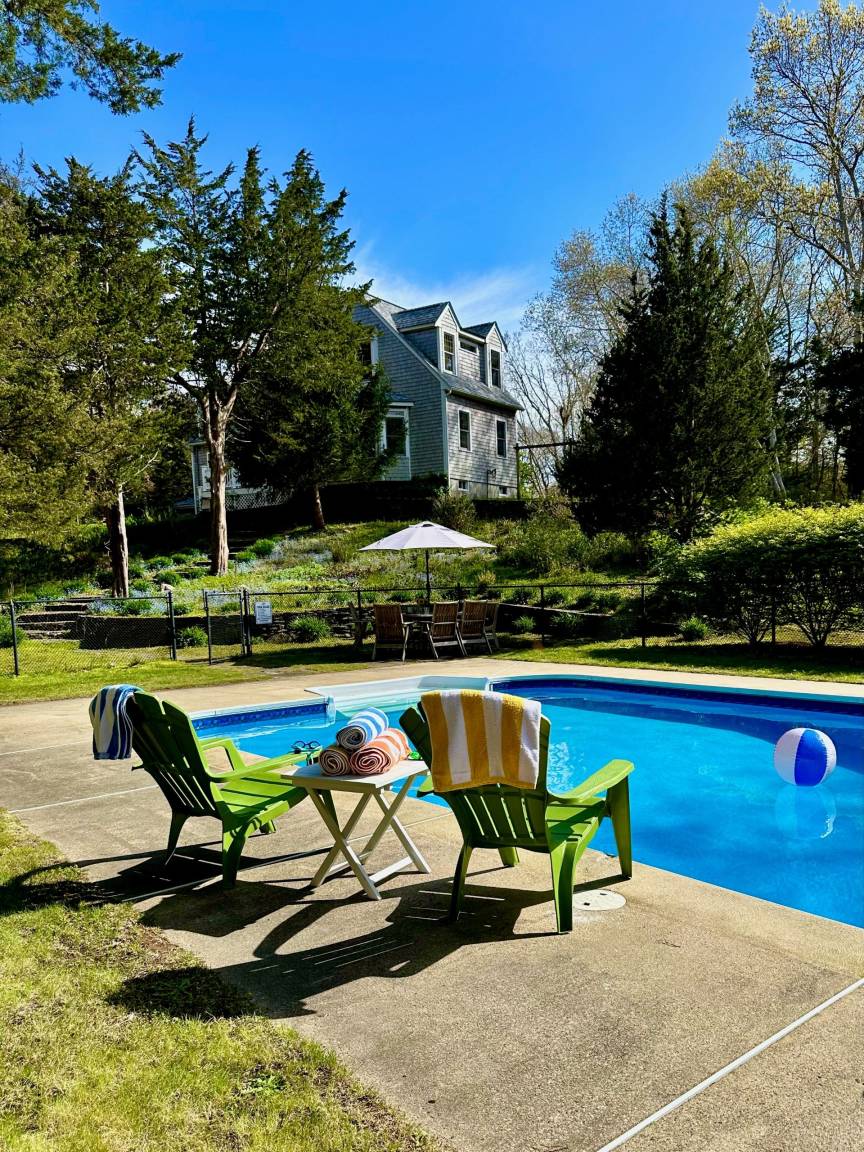 241 M² House ∙ 3 Bedrooms ∙ 8 Guests - Scusset Beach State Reservation, Sagamore Beach