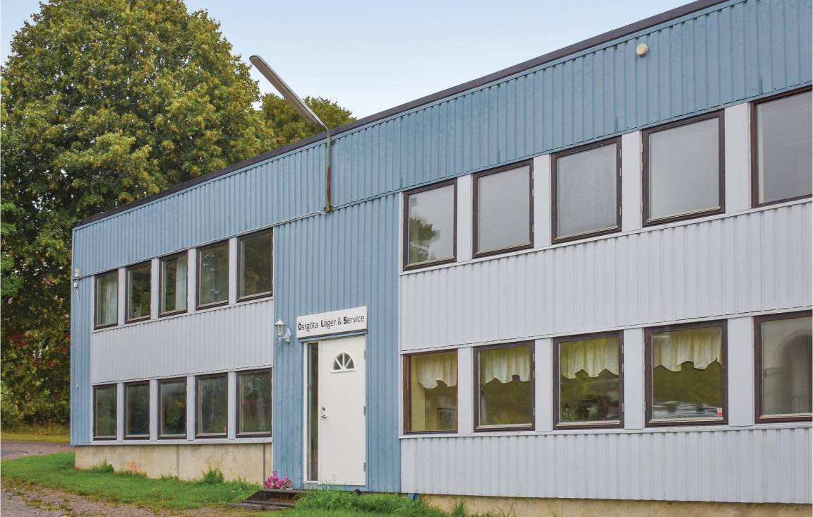 250 M² Lägenhet ∙ 4 Sovrum ∙ 8 Gäster - Finspång