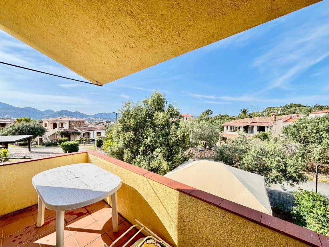 60 M² Talo ∙ 2 Makuuhuonetta ∙ 4 Vierasta - San Teodoro