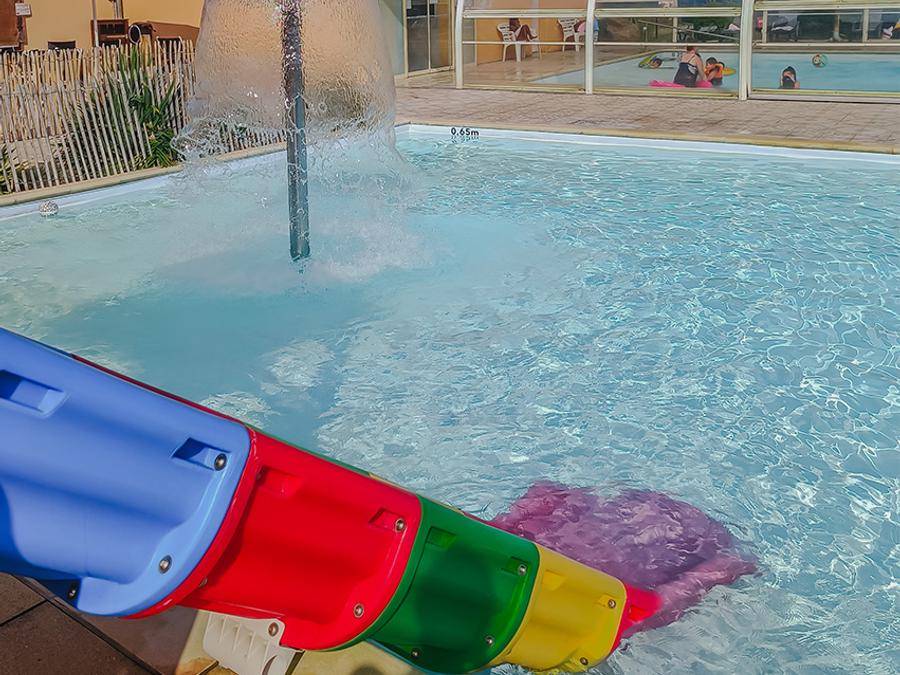 36 M² Caravan ∙ 2 Bedrooms ∙ 6 Guests - Normandy