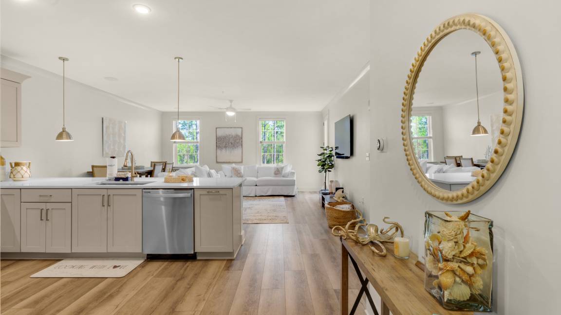 114 M² Appartement ∙ 2 Chambres ∙ 6 Personnes - Grayton Beach, FL