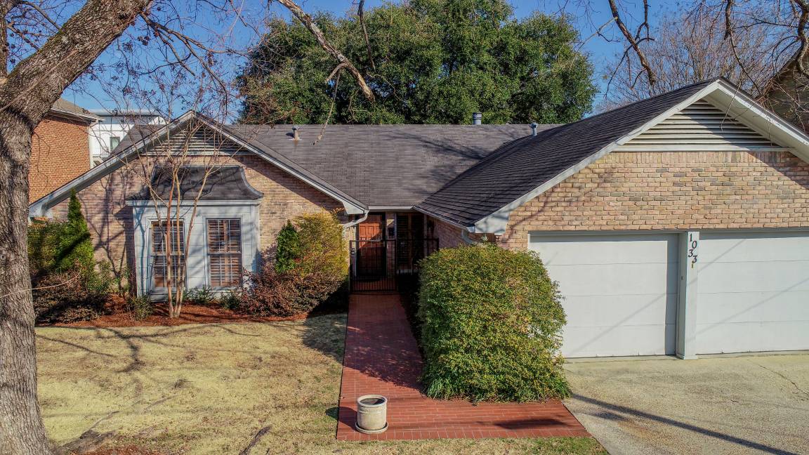 House ∙ 3 Bedrooms ∙ 8 Guests - Tuscaloosa, AL