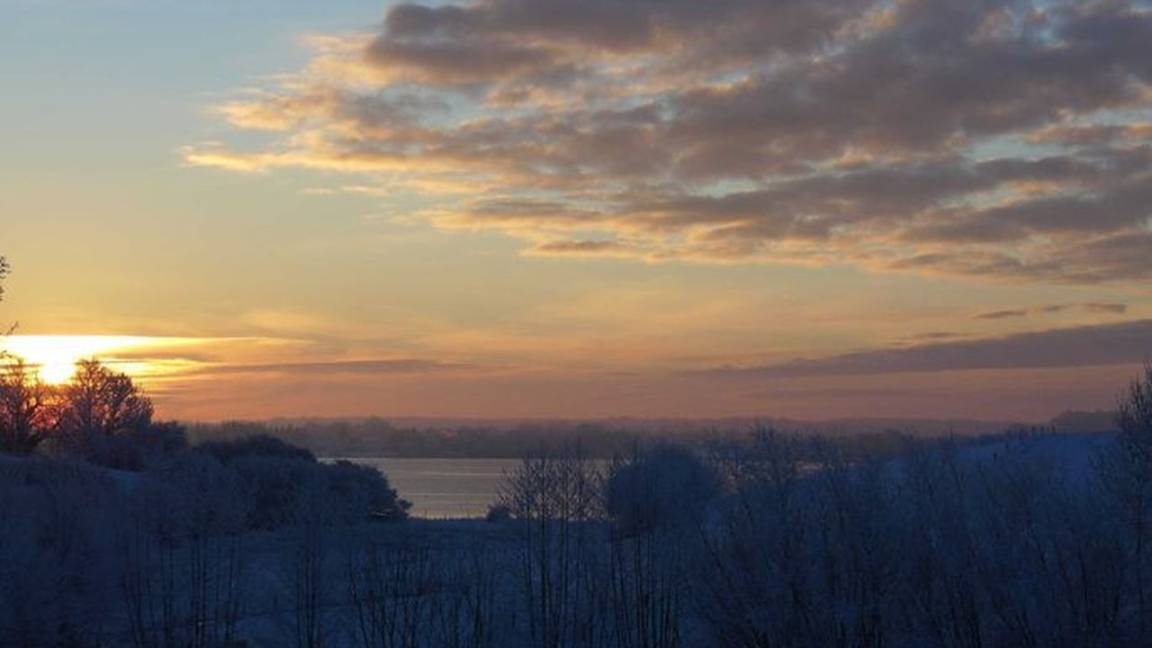 61 M² Appartement ∙ 2 Chambres ∙ 4 Personnes - Schleswig-Holstein