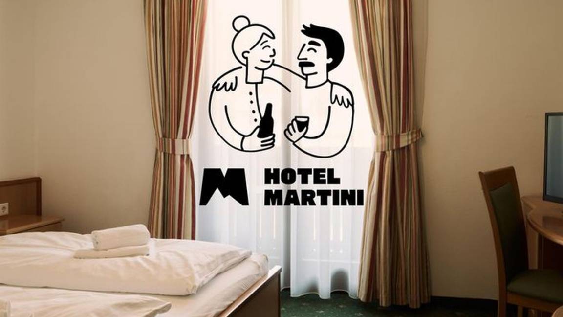 Hotel ∙ 2 Guests - Kaprun
