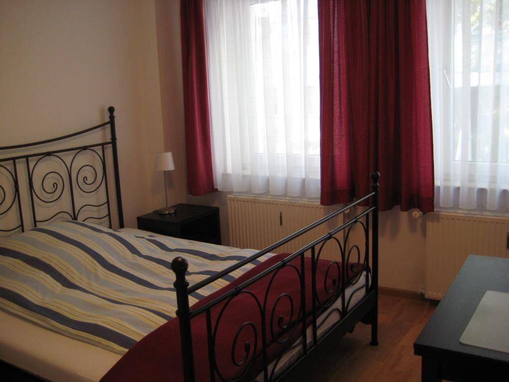 60 M² Appartement ∙ 2 Chambres ∙ 7 Personnes - Soest