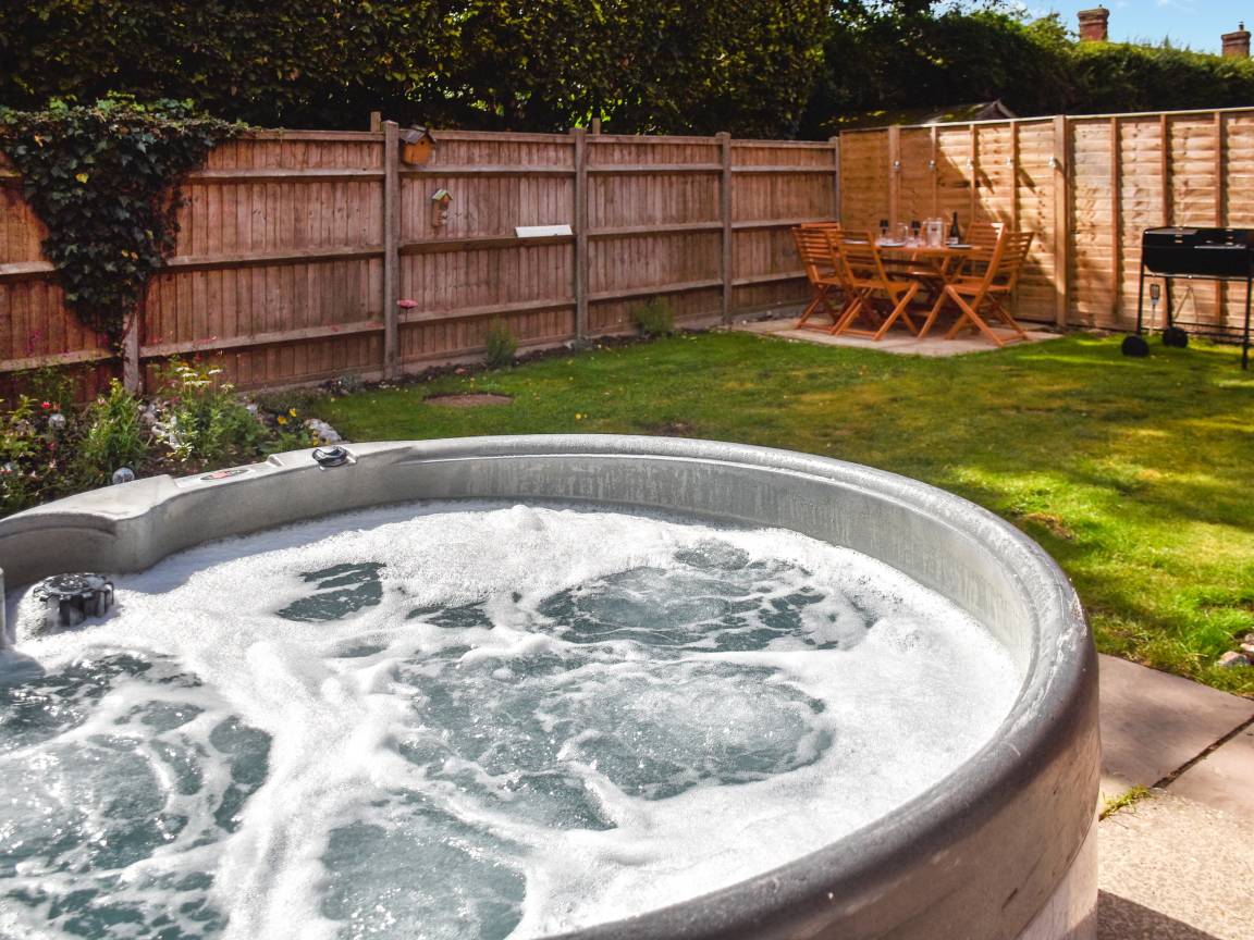 Cottage ∙ 3 Bedrooms ∙ 6 Guests - Cromer