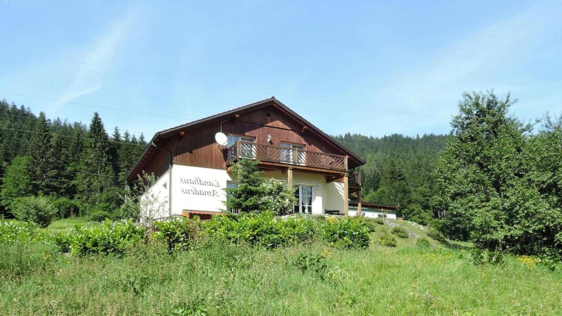 200 M² Ferienhaus ∙ 4 Schlafzimmer ∙ 8 Gäste - Obertraun