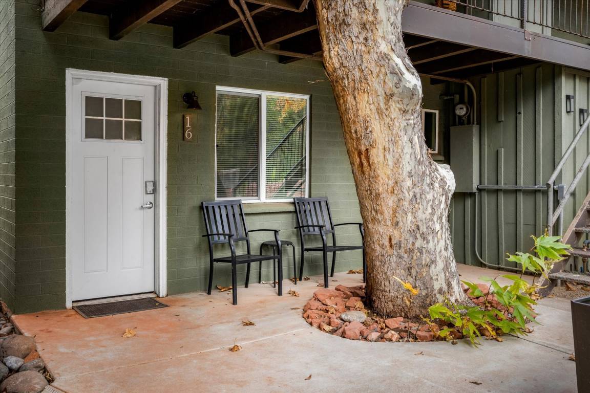 35 M² Condo ∙ 1 Bedroom ∙ 2 Guests - Sedona, AZ