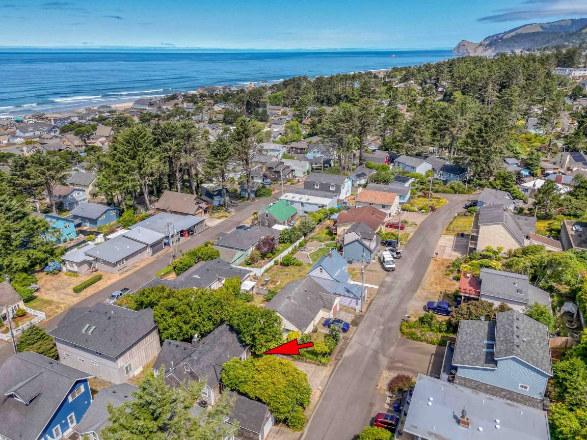 121 M² House ∙ 3 Bedrooms ∙ 6 Guests - Lincoln City, OR