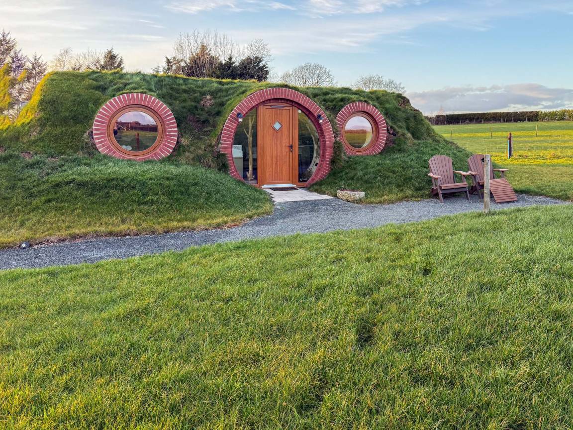 Cottage ∙ 1 Bedroom ∙ 2 Guests - Leominster