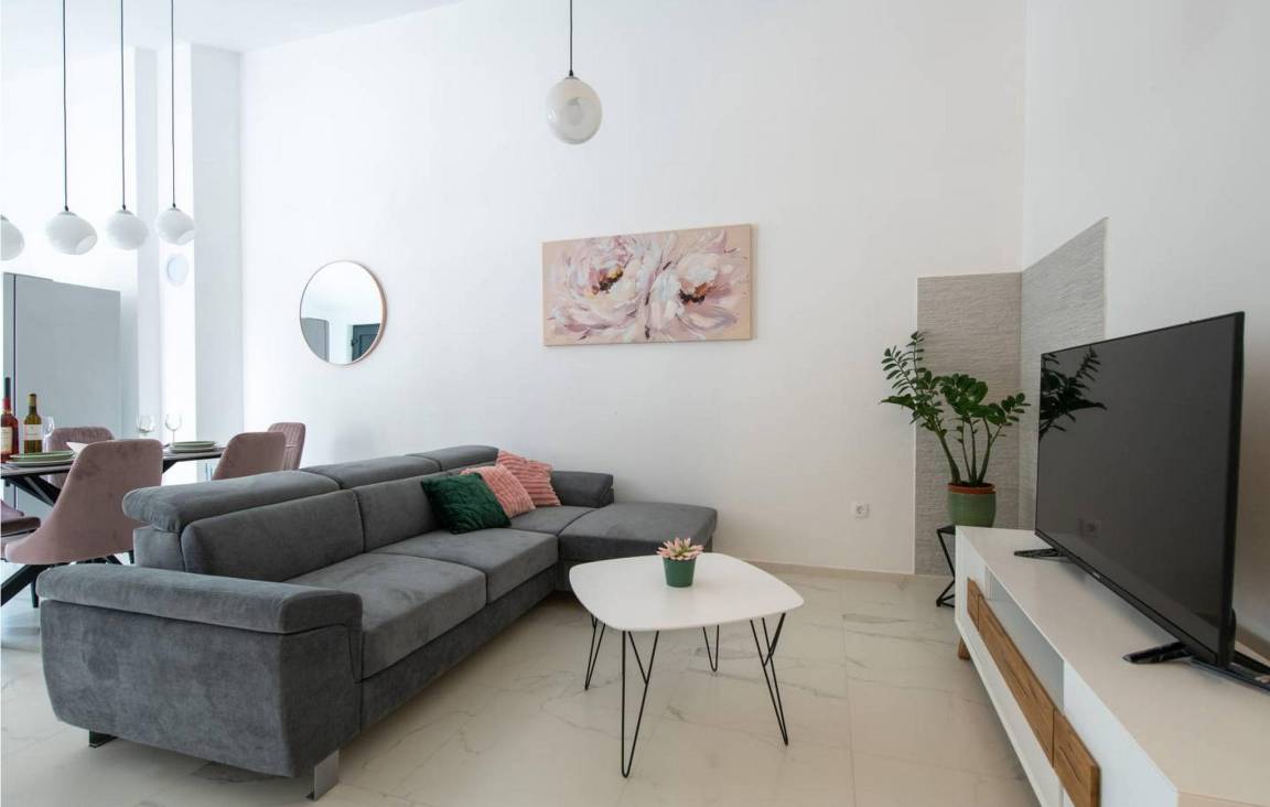 70 M² Casa Vacanza ∙ 2 Camere Da Letto ∙ 4 Ospiti - Krnica