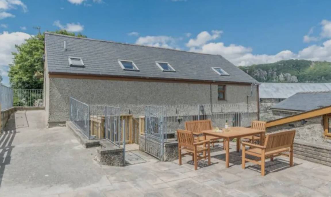 Cottage ∙ 3 Bedrooms ∙ 6 Guests - Porthmadog