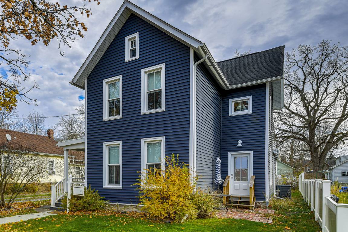 120 M² Casa ∙ 2 Habitaciones ∙ 4 Huéspedes - Kenmore, NY