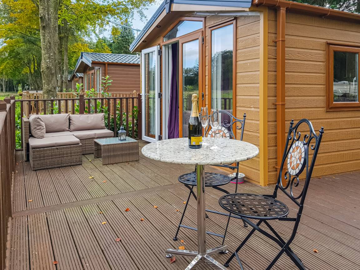 Cottage ∙ 1 Bedroom ∙ 2 Guests - Fife