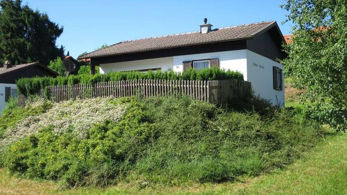 50 M² Maison De Vacances ∙ 2 Chambres ∙ 4 Personnes - Füssen