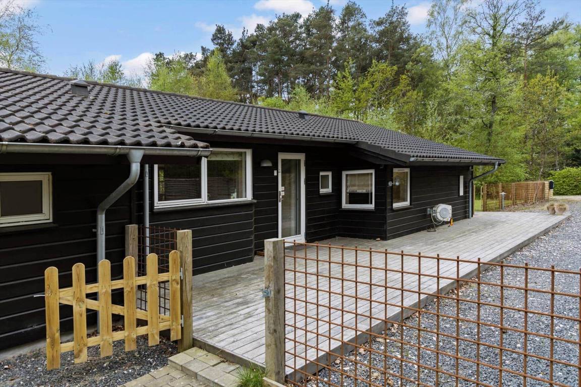 93 M² House ∙ 2 Bedrooms ∙ 6 Guests - Ebeltoft