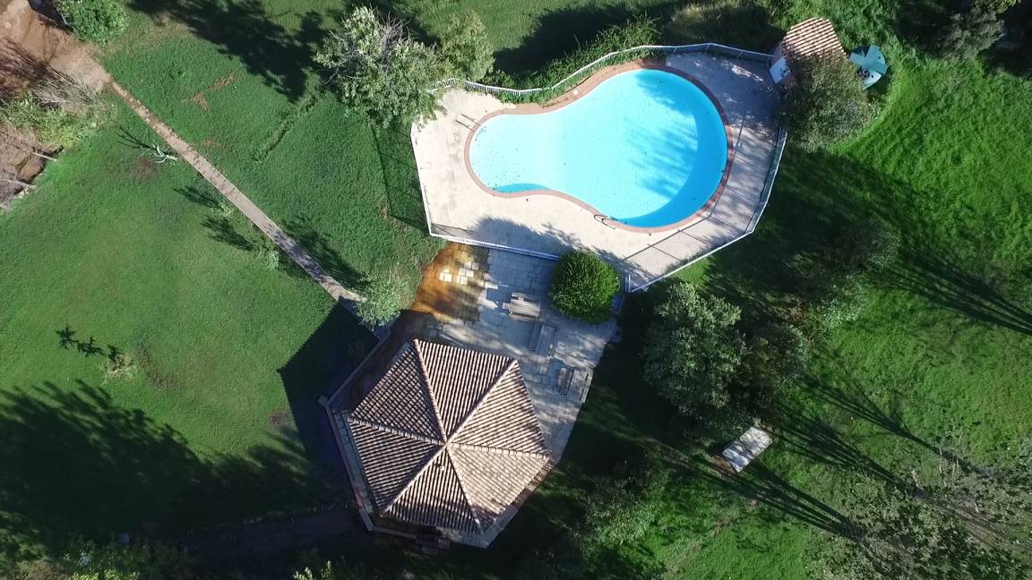 46 M² Appartement ∙ 3 Chambres ∙ 6 Personnes - Zonza