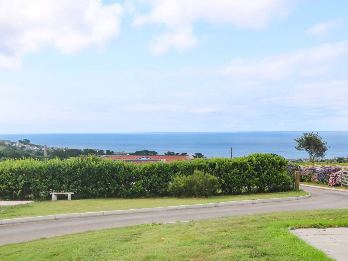 Cottage ∙ 3 Chambres ∙ 6 Personnes - Porthleven