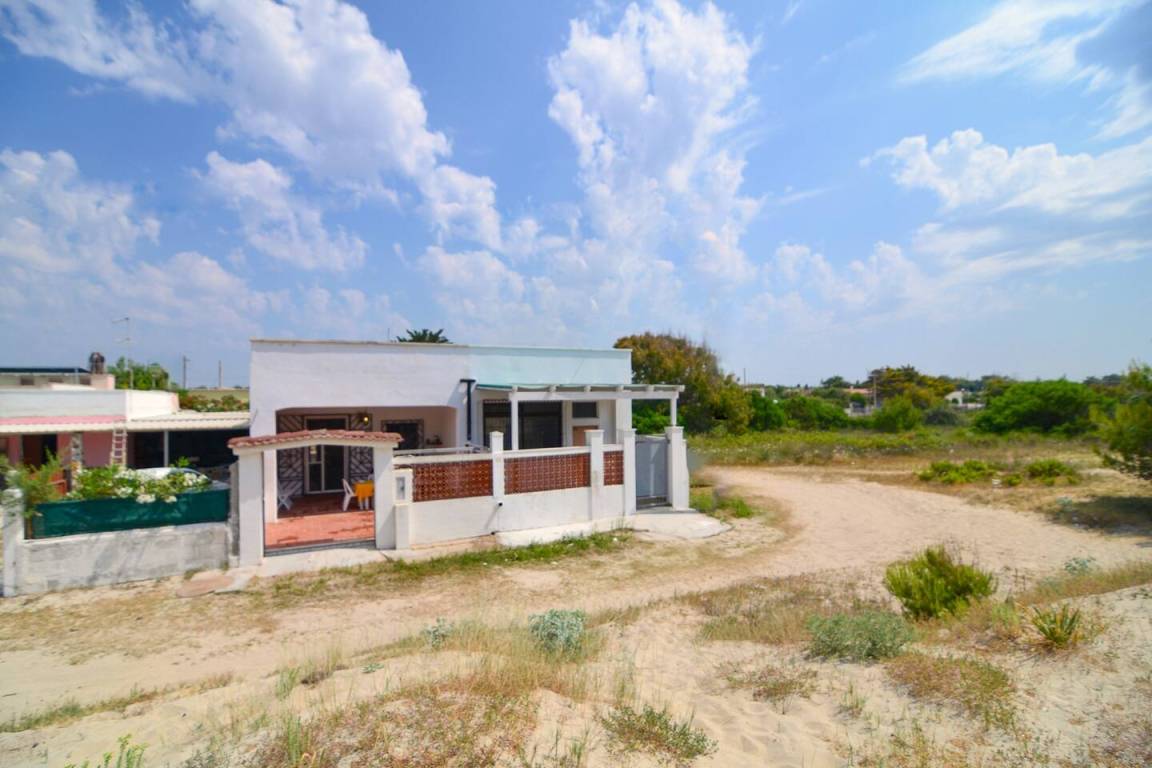85 M² Casa ∙ 2 Habitaciones ∙ 10 Huéspedes - Punta Prosciutto