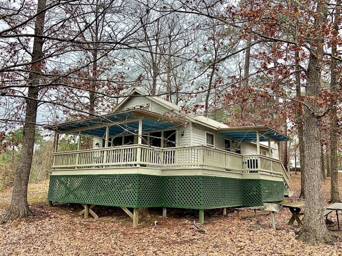 Maison De Vacances ∙ 2 Chambres ∙ 6 Personnes - Louisiana