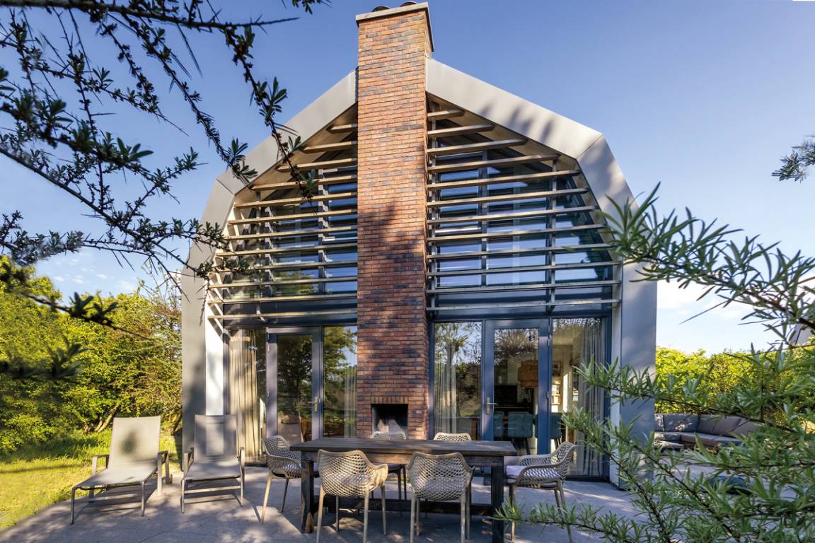 80 M² House ∙ 3 Bedrooms ∙ 6 Guests - Egmond aan Zee