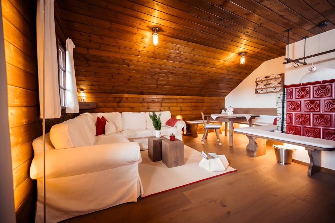 55 M² Ferienwohnung ∙ 1 Schlafzimmer ∙ 2 Gäste - Sonnenalpe Nassfeld
