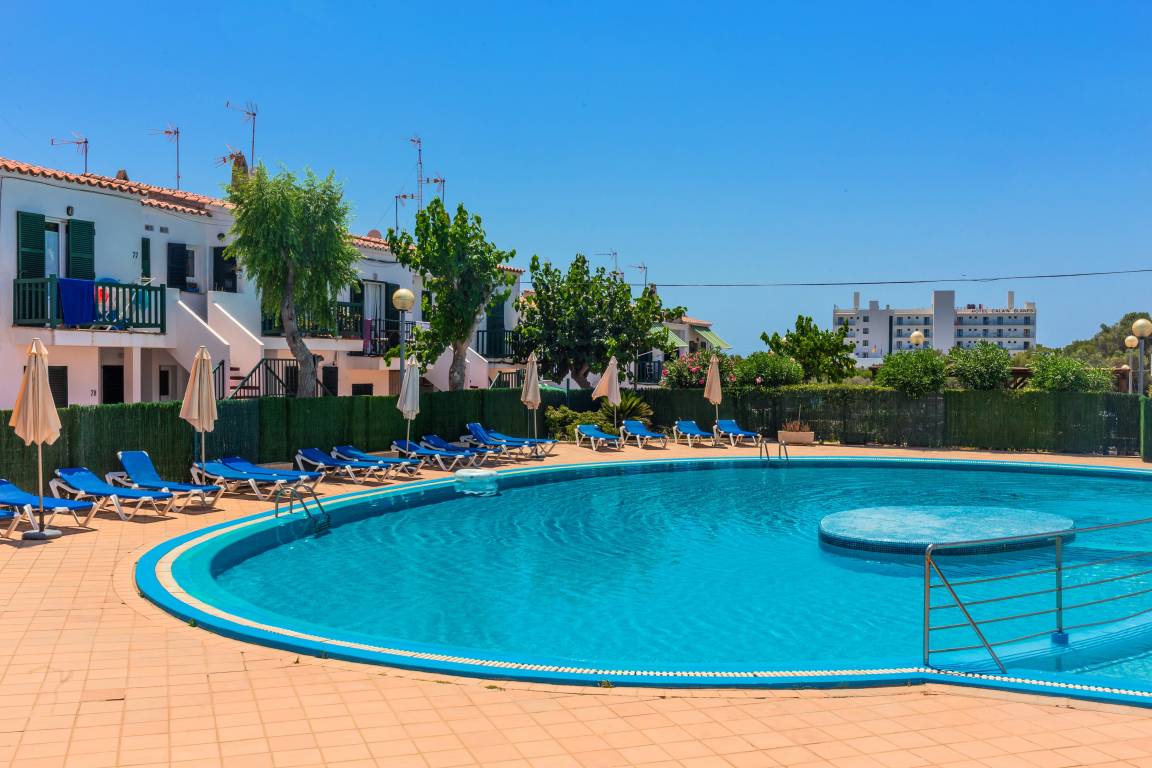 40 M² Apartment ∙ 1 Bedroom ∙ 3 Guests - Minorca
