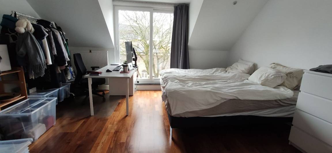 60 M² Appartamento Vacanza ∙ 2 Camere Da Letto ∙ 2 Ospiti - Regione Bruxelles, Belgio