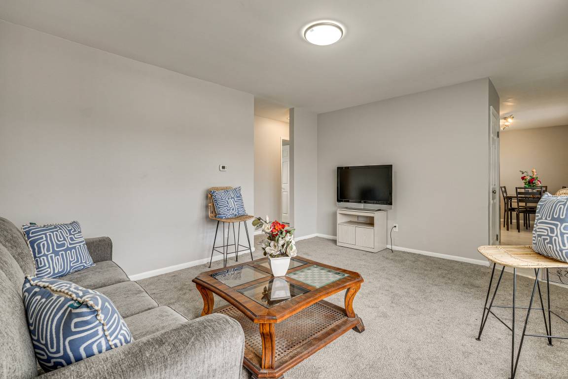 83 M² 一軒家 ∙ 寝室: 4 ∙ ゲスト9 人 - コロンバス, OH