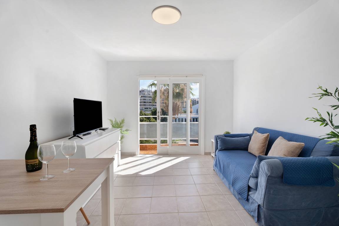 55 M² Apartment ∙ 1 Bedroom ∙ 2 Guests - Arona