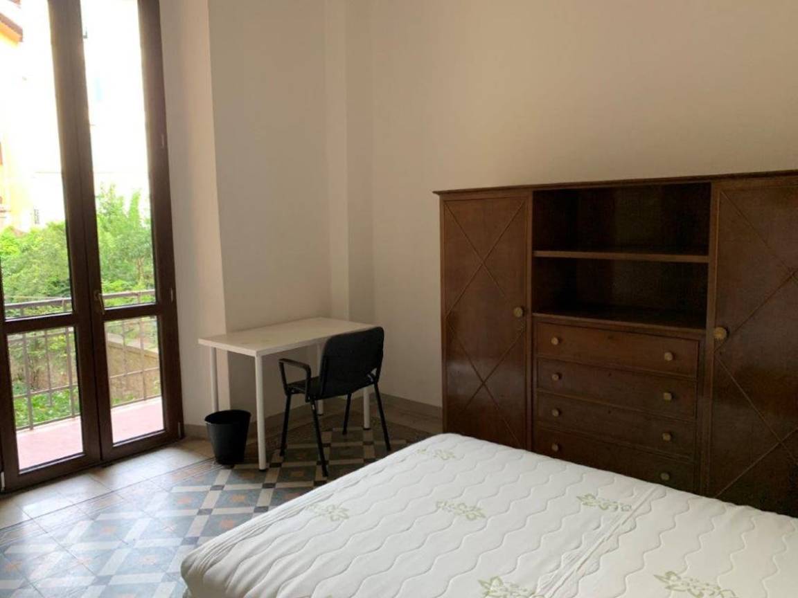 200 M² Private Room ∙ 1 Bedroom ∙ 1 Guest - Prato