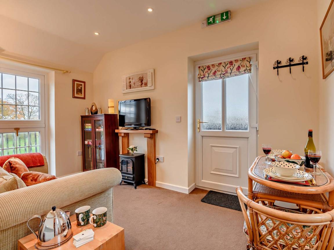 Cottage ∙ 1 Chambre ∙ 2 Personnes - Wiltshire