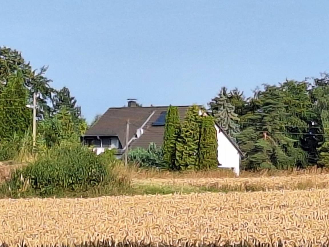 63 M² Ferienwohnung ∙ 1 Schlafzimmer ∙ 6 Gäste - Hohenstein-Ernstthal