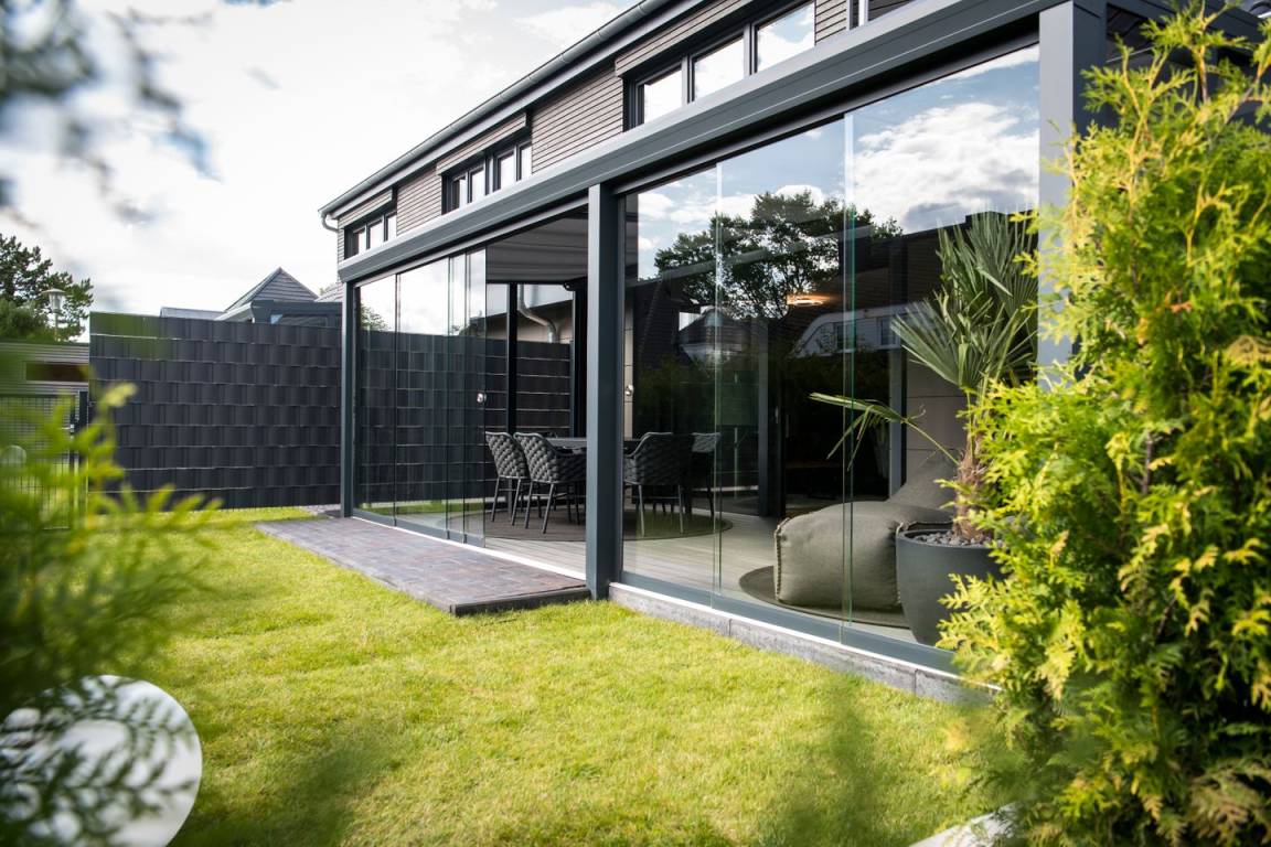 157 M² Ferienwohnung ∙ 2 Schlafzimmer ∙ 4 Gäste - Timmendorfer Strand