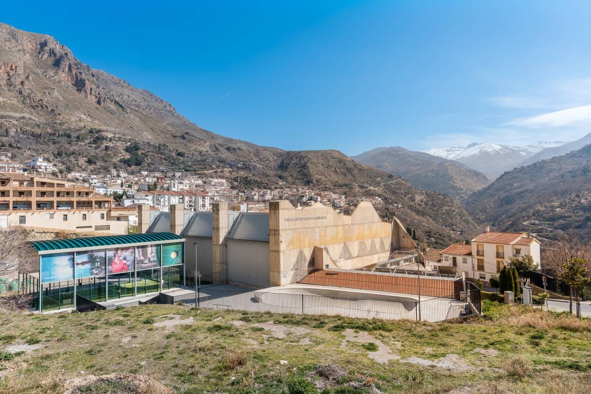 40 M² Apartment ∙ 1 Bedroom ∙ 3 Guests - Sierra Nevada