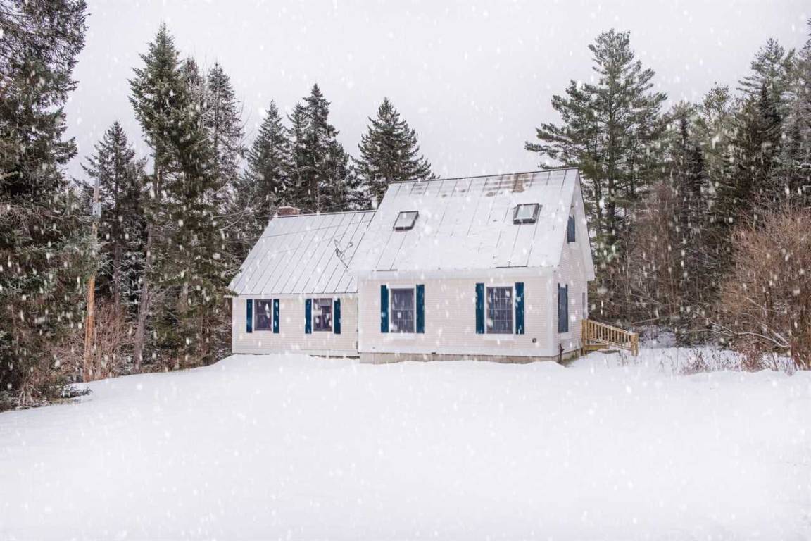 Chalet ∙ 3 Bedrooms ∙ 10 Guests - Vermont