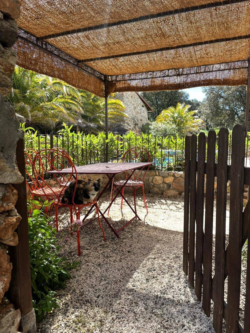 42 M² Gîte ∙ 2 Bedrooms ∙ 4 Guests - Céret