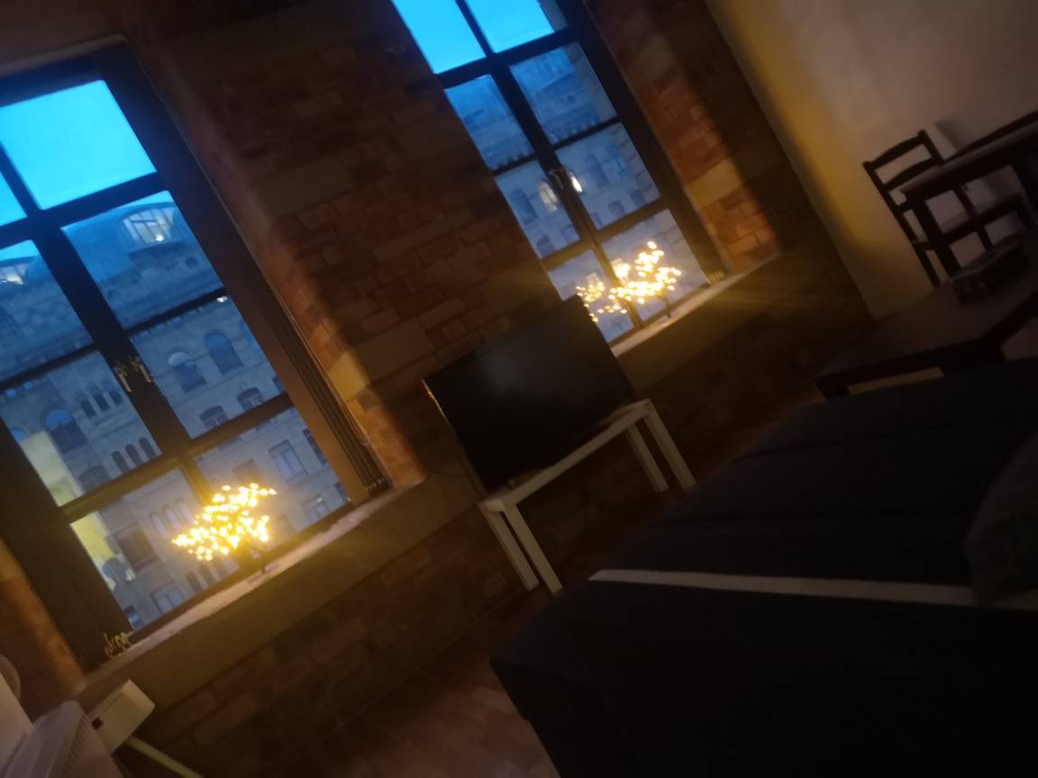 55 M² Apartment ∙ 1 Bedroom ∙ 3 Guests - University of Bradford