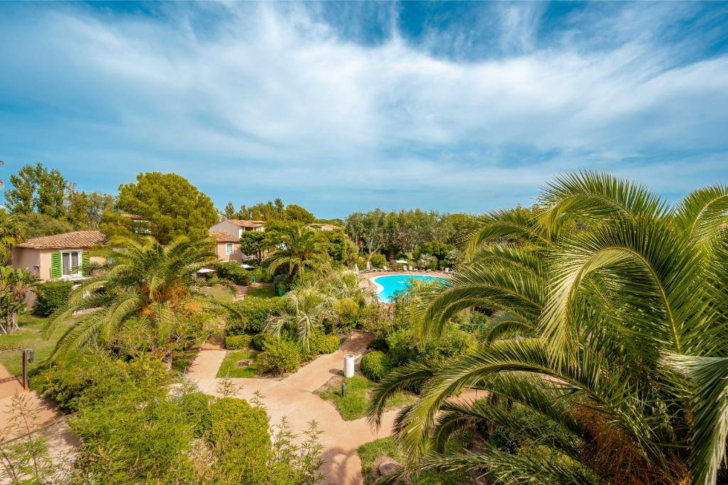 58 M² Chalet ∙ 2 Chambres ∙ 8 Personnes - Presqu'île de Giens