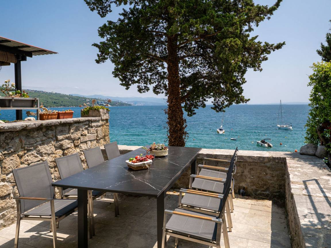 150 M² Maison De Vacances ∙ 4 Chambres ∙ 8 Personnes - Opatija