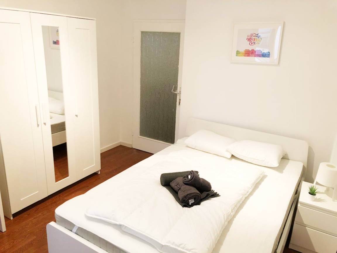 70 M² Habitación Privada ∙ 1 Habitación ∙ 1 Huésped - Viena
