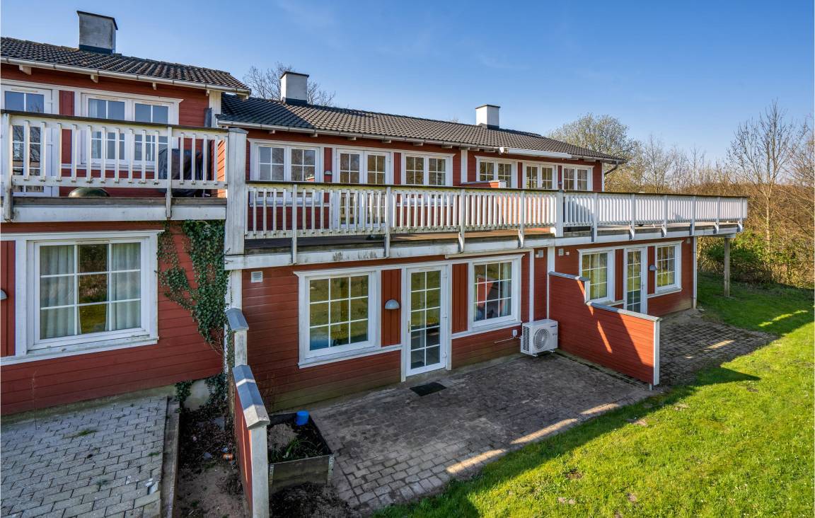 103 M² Huis ∙ 3 Slaapkamers ∙ 6 Gasten - Aabenraa