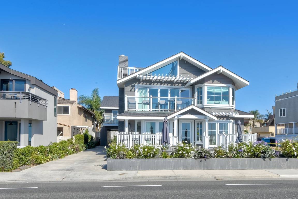 House ∙ 6 Bedrooms ∙ 13 Guests - Carlsbad, CA