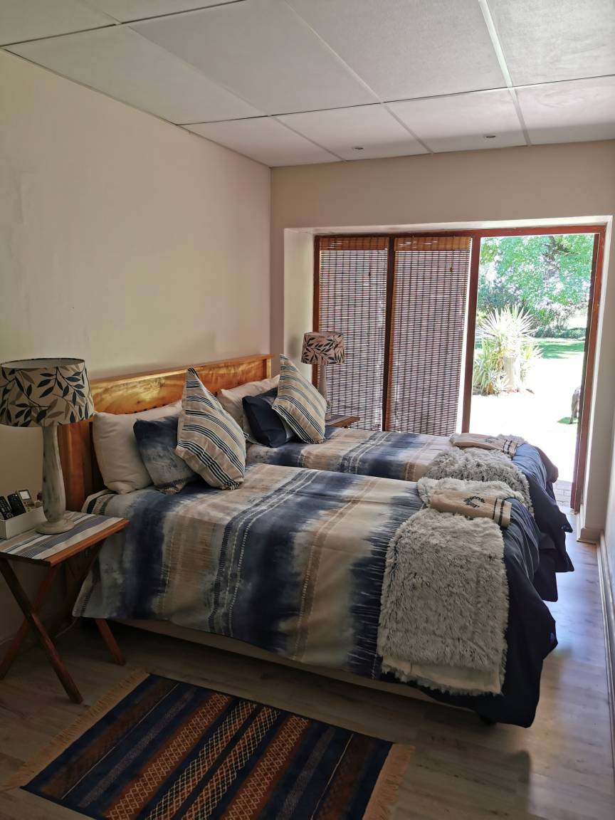 60 M² Private Room ∙ 1 Bedroom ∙ 3 Guests - Bloemfontein